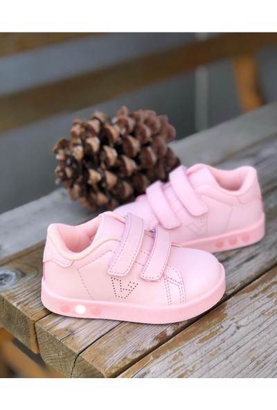 Vicco Oyo Işıklı Casual Anatomik Ayakkabı