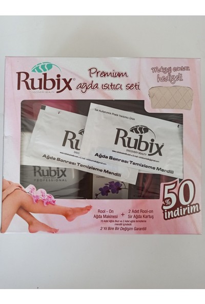 Rubix Agda Seti Rubix Agda Seti