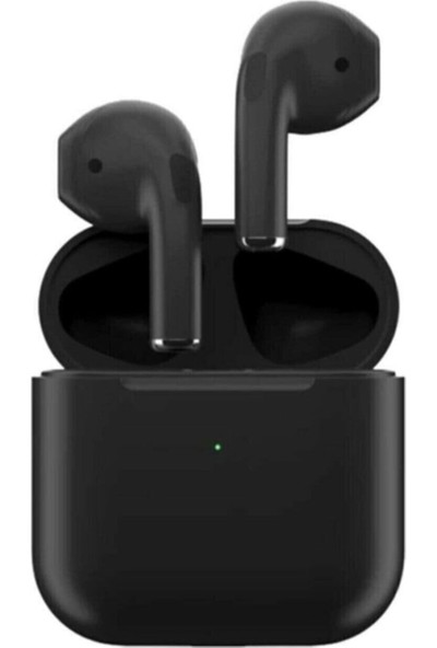 Air Mini Siyah Kablosuz Kulaklık Ios & Android Uyumlu Knsa Air Mini Siyah Kablosuz Kulaklık Ios & Android Uyumlu Knsa