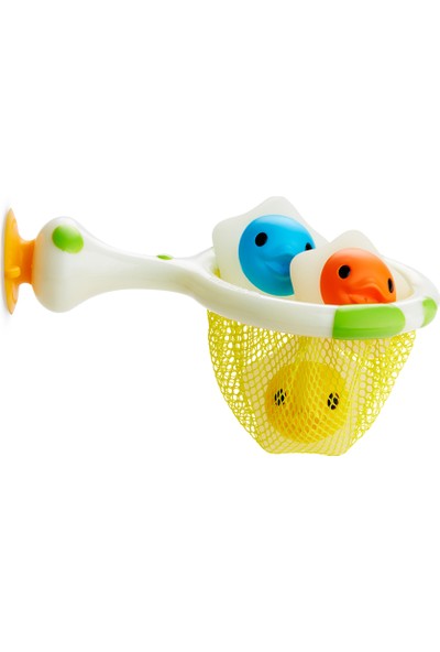 Munchkin Yıldız Temalı Parlayan Banyo Oyuncağı