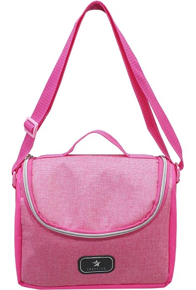 Gbmotion Termal Beslenme Çantası Pembe 5 Litre Gbmotion Termal Beslenme Çantası Pembe 5 Litre