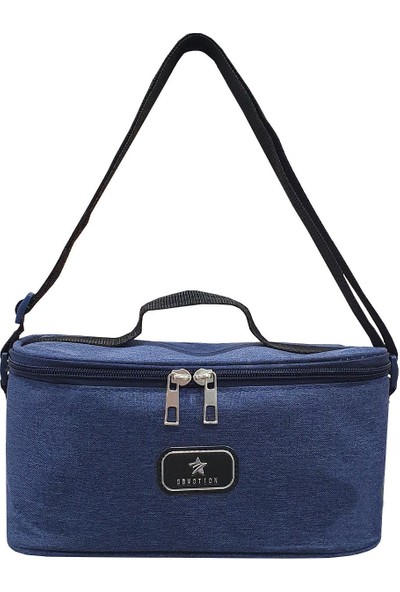 Gbmotion Lacivert Termal Beslenme Çantası 4 Litre