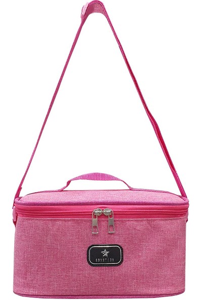 Gbmotion Pembe Termal Beslenme Çantası 4 Litre Gbmotion Pembe Termal Beslenme Çantası 4 Litre