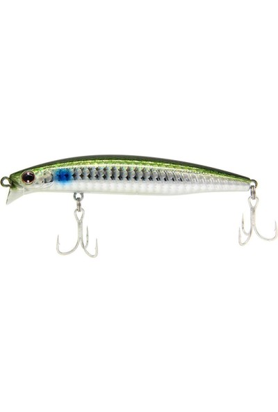 Daiwa Slz Vertice 97F Ssr 12,6 gr Suni Yem Daiwa Slz Vertice 97F Ssr 12,6 gr Suni Yem