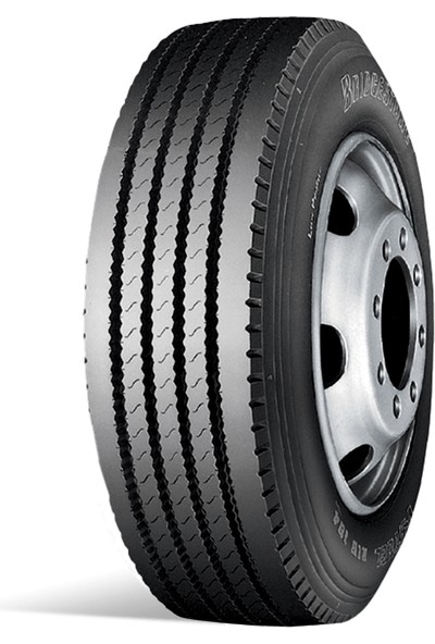 Bridgestone RIB184 315/80R22.5 Ön Aks Düz Ticari 4 Mevsim Lastiği ( Üretim Yılı : 2020 ve Öncesi )