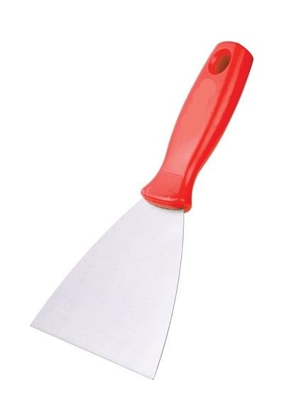 Giftmatik Center Giftmatikcenter 6 Adet 4 cm Uç Spatula 715255 Giftmatik Center Giftmatikcenter 6 Adet 4 cm Uç Spatula 715255