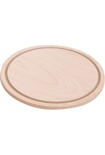 Leva House Pizza Tahtası Pizza Altlığı 32 cm