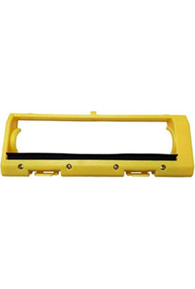 Ecovacs Için Ana Silindir Fırça Kapağı Aksesuarları CEN550 CEN553 CEN665 Bfd-Wwt Ilıfe A4 A4S A40 X432 Elektrikli Süpürge Parçaları (Yurt Dışından)