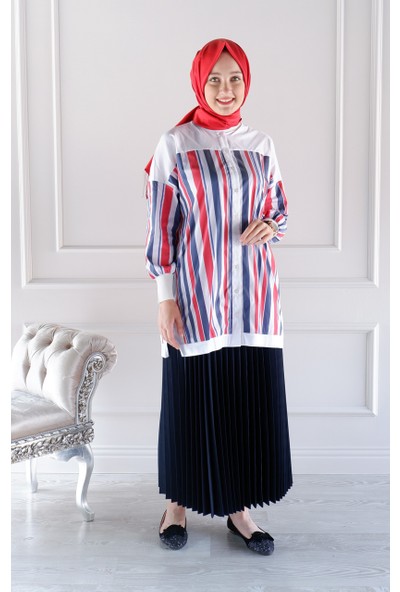 Invee Tunik 6652 Ekru