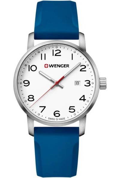 ​wenger 01.1641.107 Unisex Saat
