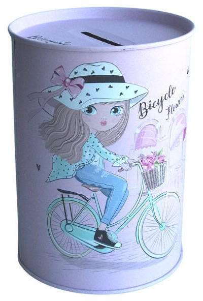 Mınıso Magaza Figürlü Kumbara Mınıso Magaza Figürlü Kumbara