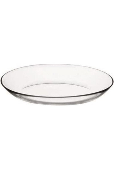 Paşabahçe Invitation Oval Servis Tabağı 10336 Paşabahçe Invitation Oval Servis Tabağı 10336