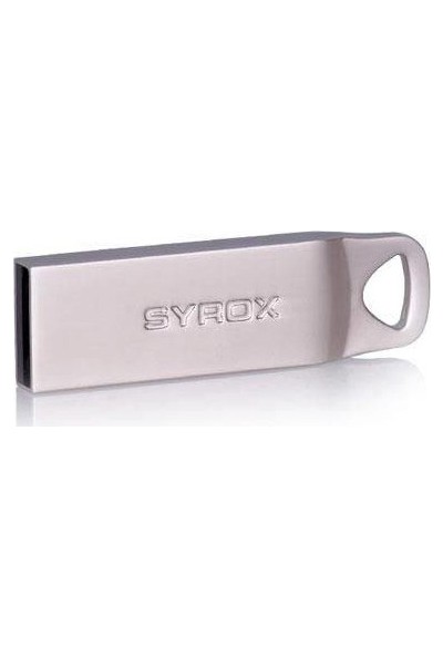 Syrox 8gb Flash Bellek