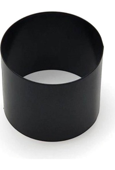 Kumsal Mutfak Paslanmaz Un ve Pudra Eleği 250 gr Kapasite (Metal) Kumsal Mutfak Paslanmaz Un ve Pudra Eleği 250 gr Kapasite (Metal)