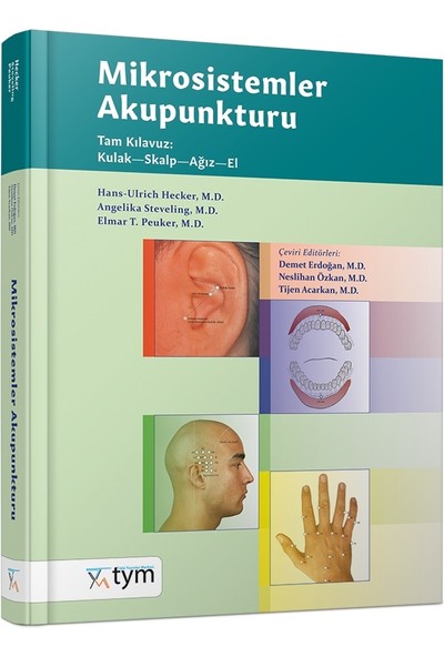 Mikrosistemler Akupunkturu Mikrosistemler Akupunkturu