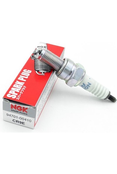 NGK Yamaha R25 - Xmax 125 Buji CR9E NGK Yamaha R25 - Xmax 125 Buji CR9E