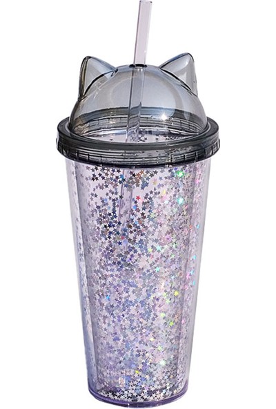 Eternal 420 ml. Su Kupası Göz Alıcı Isıya Dayanıklı Ps (Yurt Dışından) Eternal 420 ml. Su Kupası Göz Alıcı Isıya Dayanıklı Ps (Yurt Dışından)