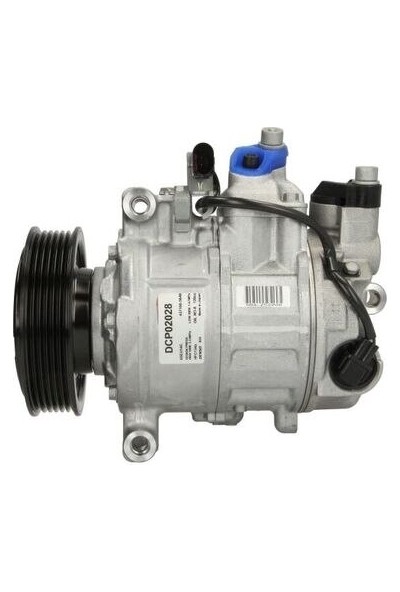 Denso Audı A4 - DENSO.DCP02028 - Klima Kompresör