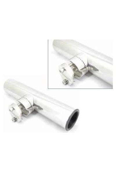 Kamış Yuvası Vardevela Montaj Mafsallı Cr-Ni Kamış Yuvası Vardevela Montaj Mafsallı Cr-Ni