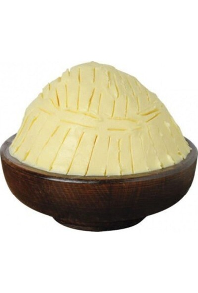 Doğal Erzurum Tereyağı 2 kg Doğal Erzurum Tereyağı 2 kg