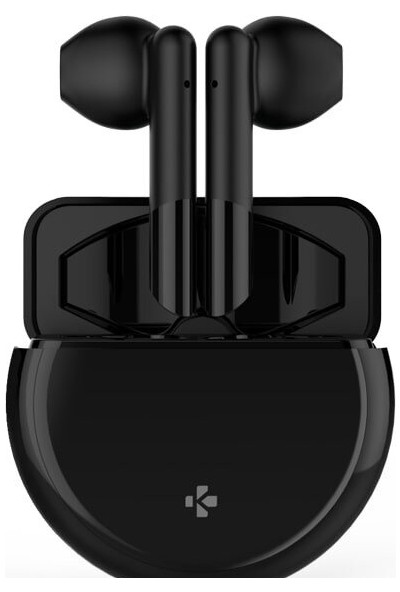 Mykronoz Zebuds Pro Pws Bluetooth Kulaklık - Siyah