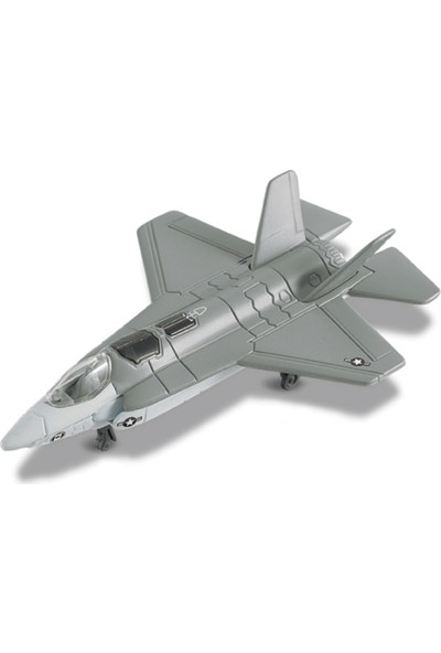 Maisto Tailwinds F-35 Lightning Iı Uçak