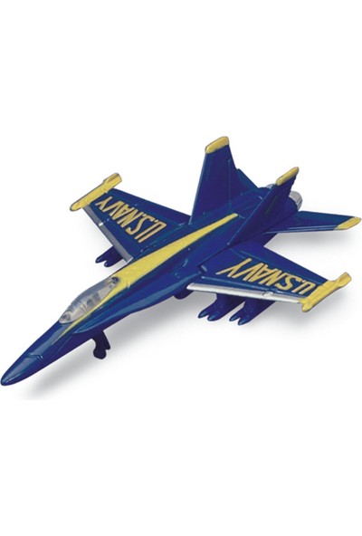 Maisto Tailwinds F/a-18 Hornet Uçak