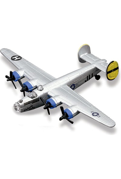 Maisto Tailwinds B-24 Liberator Uçak