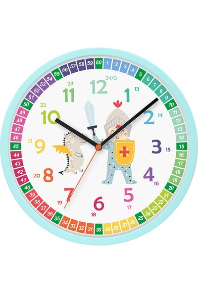 Dolity Duvar Saati (Yurt Dışından) Dolity Duvar Saati (Yurt Dışından)