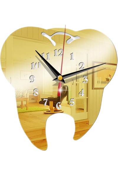 Dolity Duvar Saati (Yurt Dışından) Dolity Duvar Saati (Yurt Dışından)