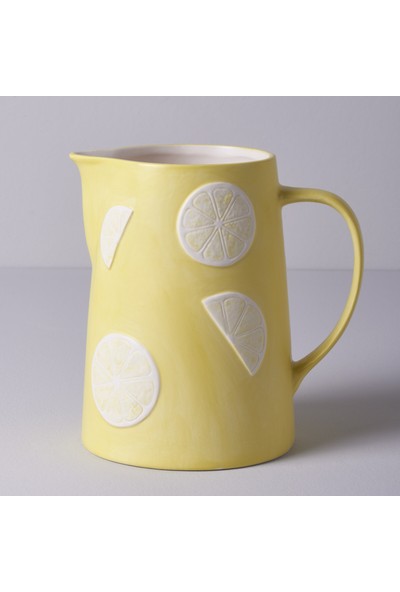 Lınens Lemonade Sürahi