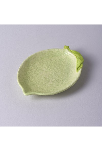 Lınens Lemonade Sunum Tabağı Lınens Lemonade Sunum Tabağı