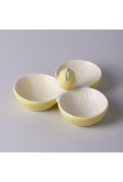 Lınens Lemonade Çerezlik