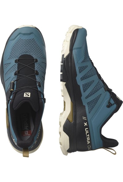 Salomon x Ultra 4 Erkek Ayakkabı L41453000