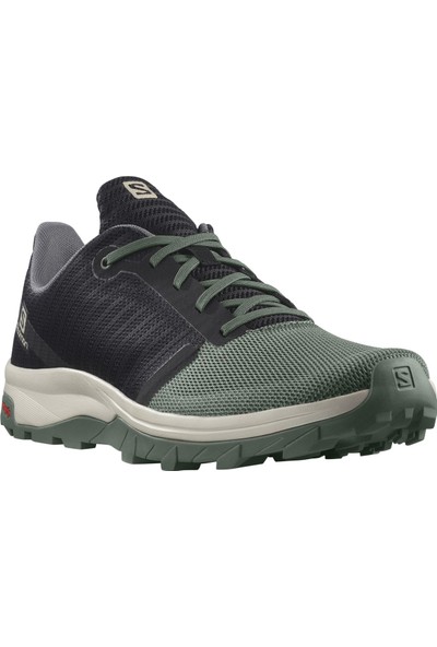 Salomon Outbound Prısm Trekking Erkek Ayakkabı L41590800