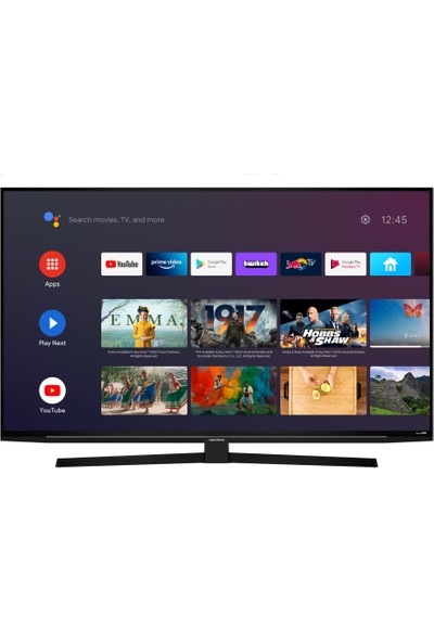 Grundig 55 Ggu 8960 B 55