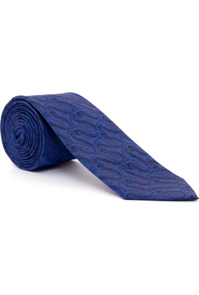 Pierre Cardin Lacivert Kravat 50257105-200