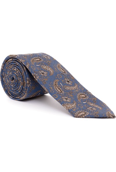 Pierre Cardin Mavi Kravat 50257101-300