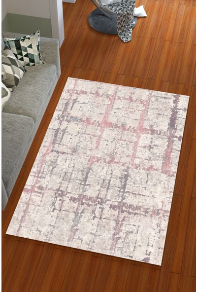 Miray Tekstil İpek Kadife Pembe Renkli Jet Desen Lastikli Halı Örtüsü Miray Tekstil İpek Kadife Pembe Renkli Jet Desen Lastikli Halı Örtüsü