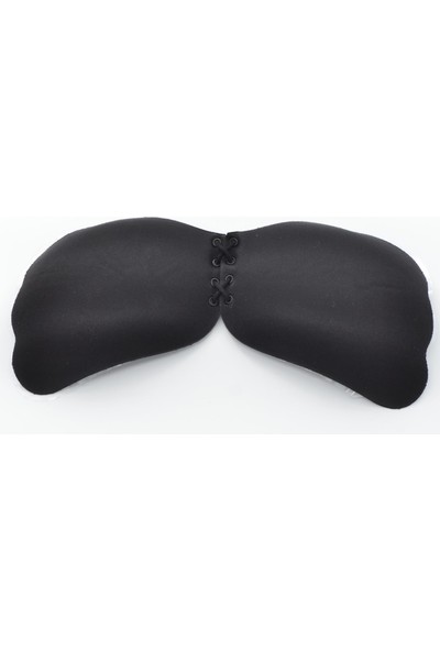 Flora Mucize Dekolte Straplez Sihirli Sütyen