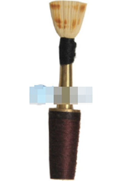 Imece Zb2-3 Zurna Borusu Si Orta Boy Kaliteli