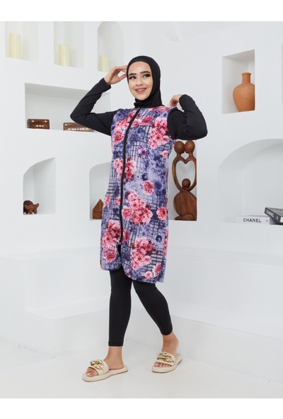 Blue Cats Tesettür Mayo Hasema