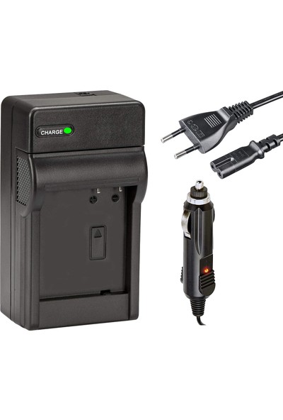 Hlypro Lp-E5 Canon 500D Şarj Cihazı Oto Şarjlı Hlypro Lp-E5 Canon 500D Şarj Cihazı Oto Şarjlı