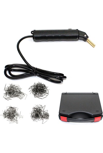 Shopfocus Kullanışlı Plastik Kaynak Cihazı Garaj Araçları Sıcak (Yurt Dışından)