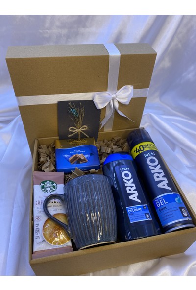 Blcavm Erkek Hediye Seti Blcavm Erkek Hediye Seti
