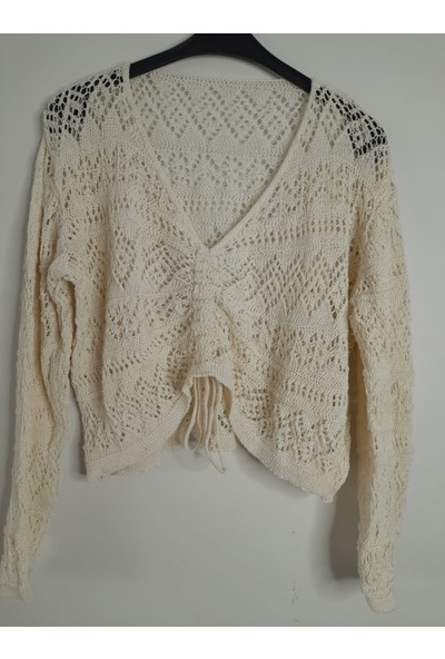 Noa Noa Mevsimlik Triko