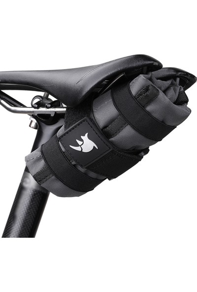 Rhinowalk Bisiklet Alet Çantası Katlanır Taşınabilir (Yurt Dışından)