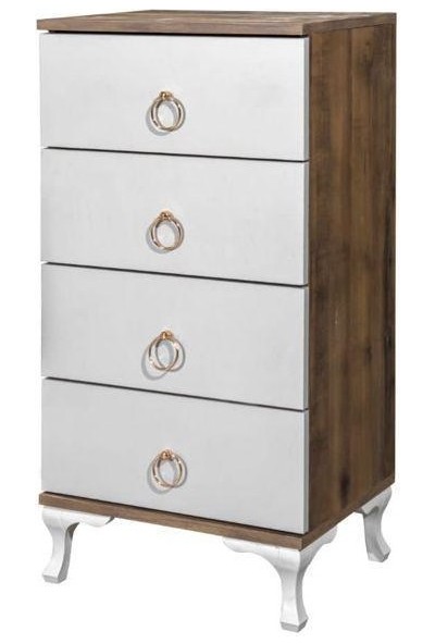 Çok Amaçlı Şifonyer4 Cekmece