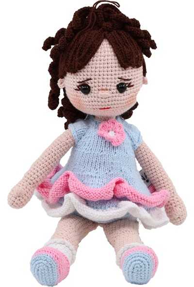 Anatoya Ayşegül Bebek