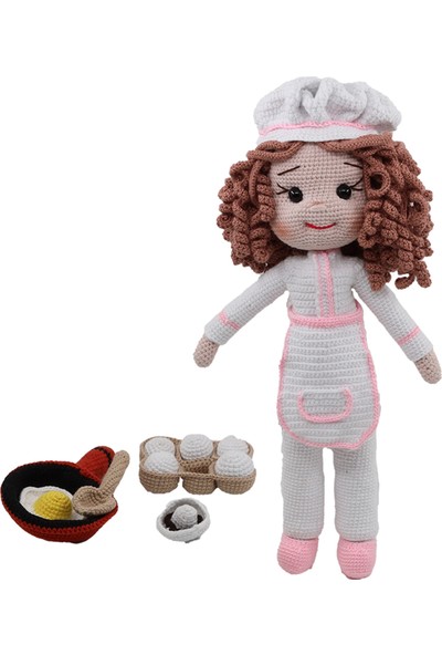 Anatoya Aşçı Bebek